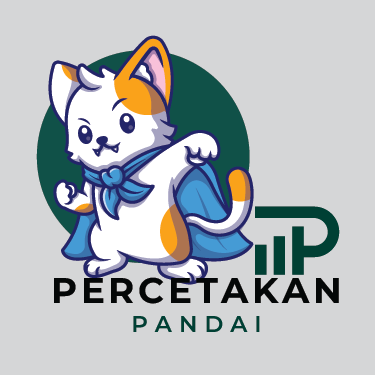 Products - Percetakan Pandai Kota Masai